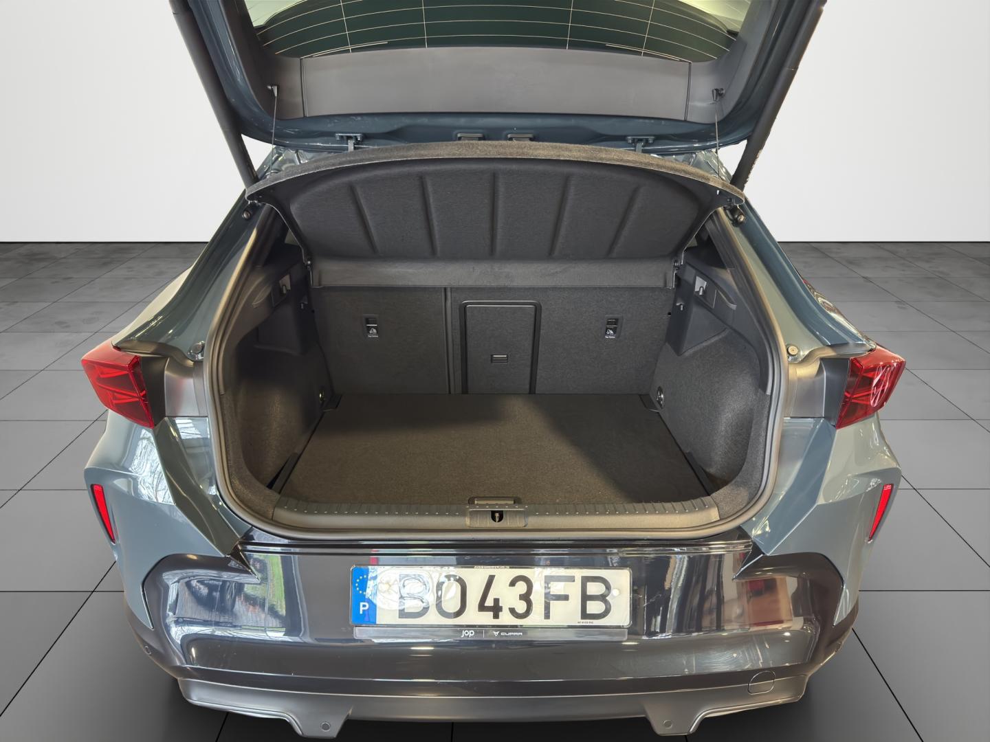 Cupra Formentor | JOP