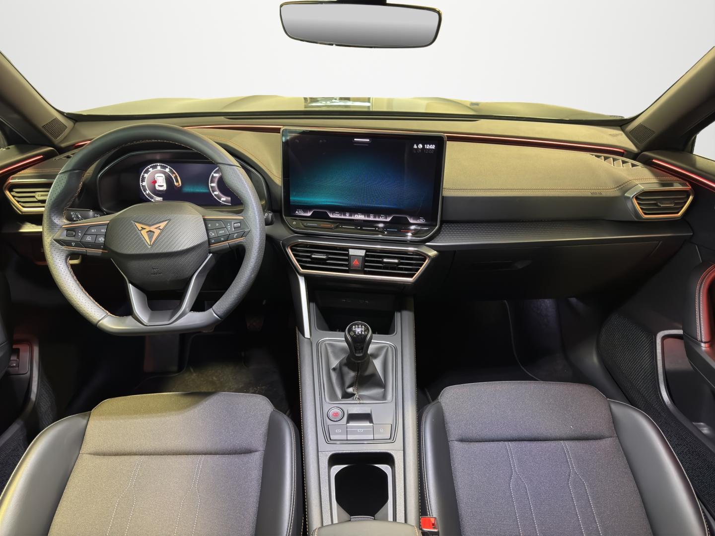 Cupra Formentor | JOP